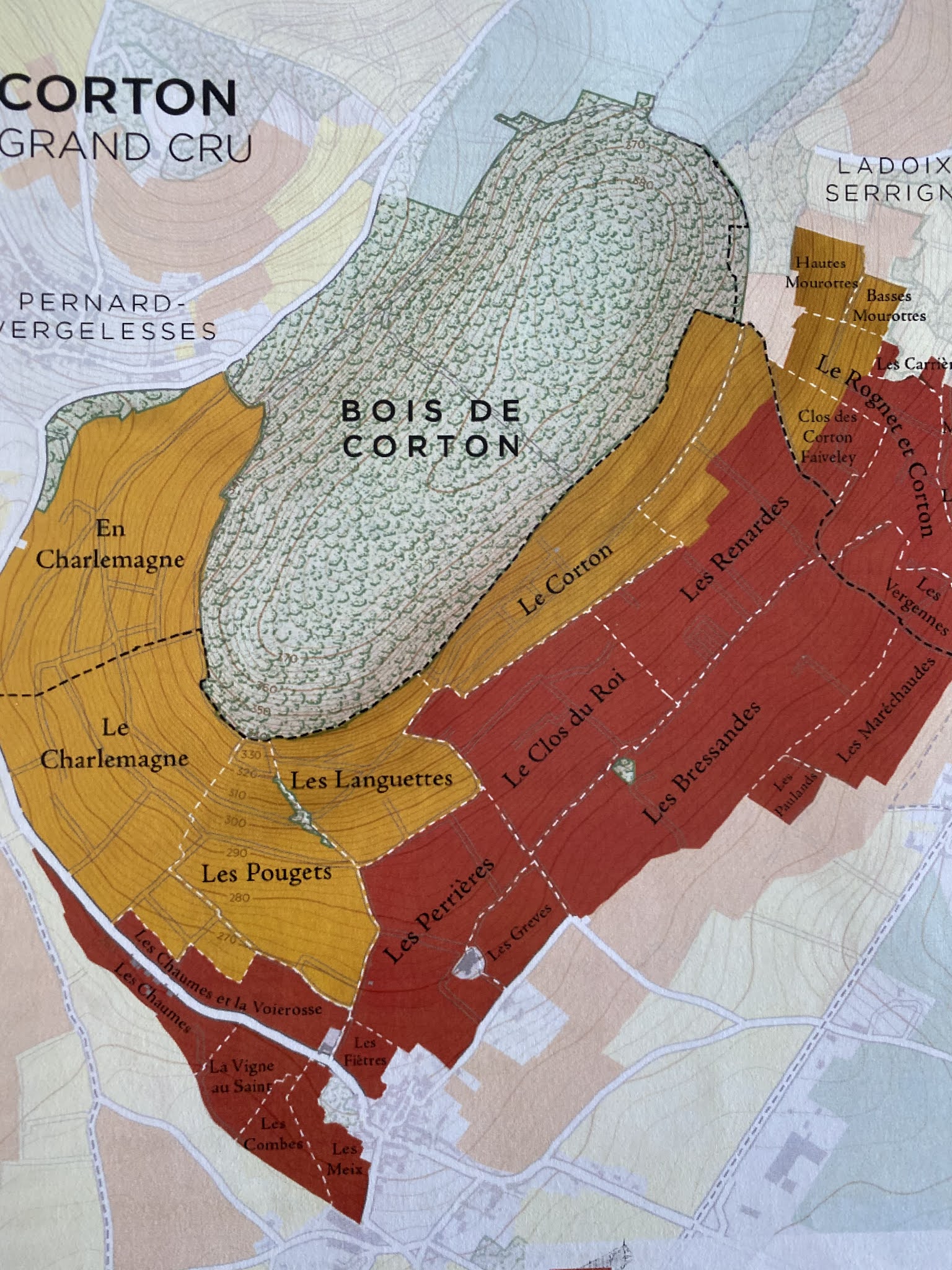 Thomas Girgensohn's Australian Wine Reviews - and Beyond: The Hill of ...