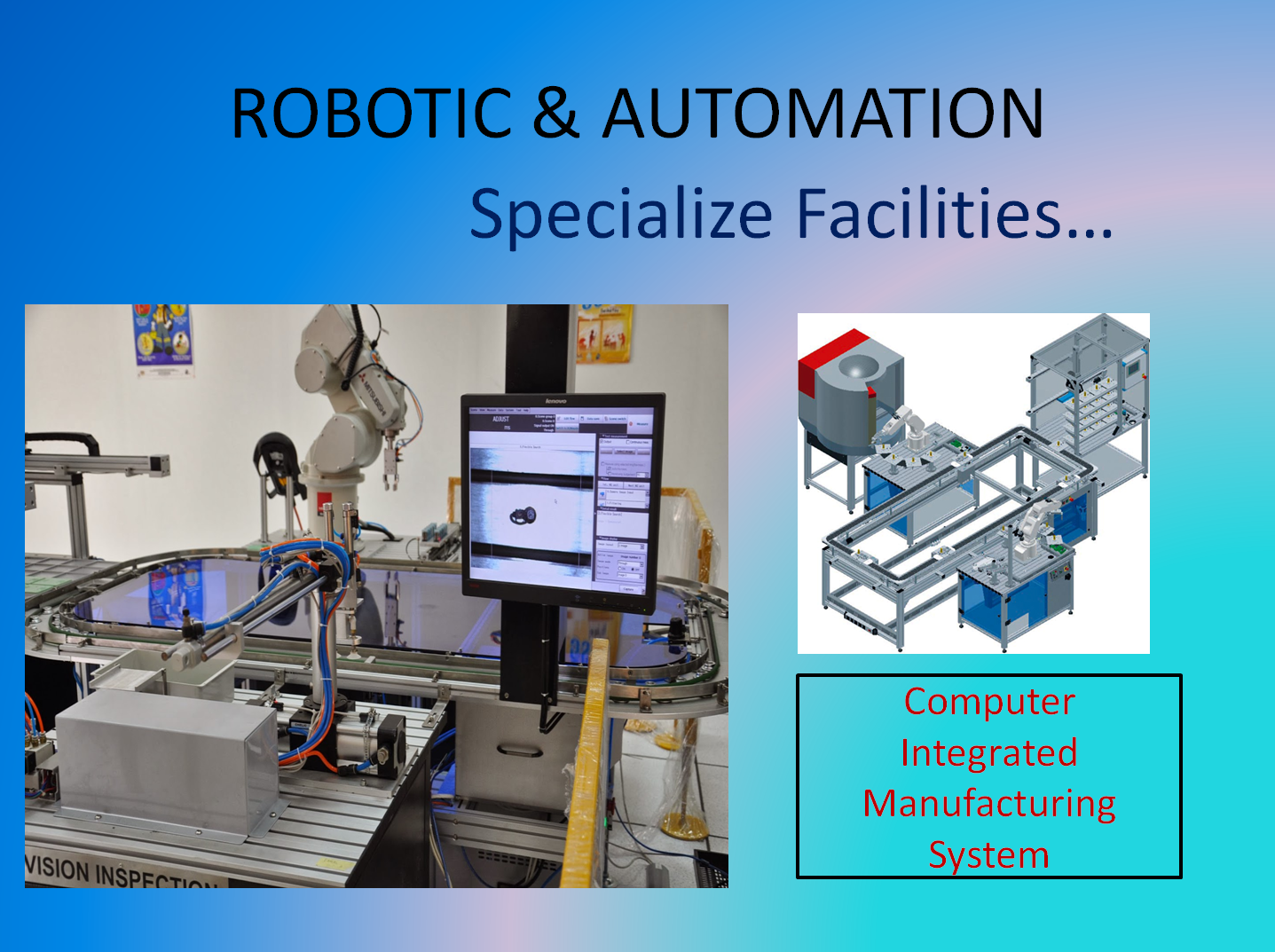 Robotic and Automation MARA - Japan Industrial Institute: H.I.P.P ...