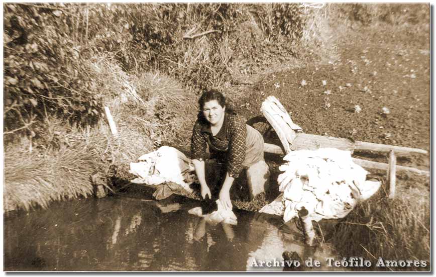 Enfilando: Lavanderas 2 (100 fotos)