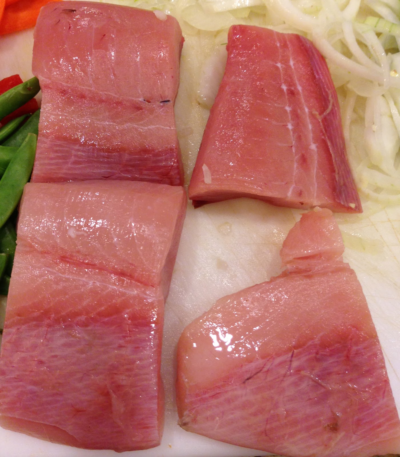 Monchong Fish Recipe