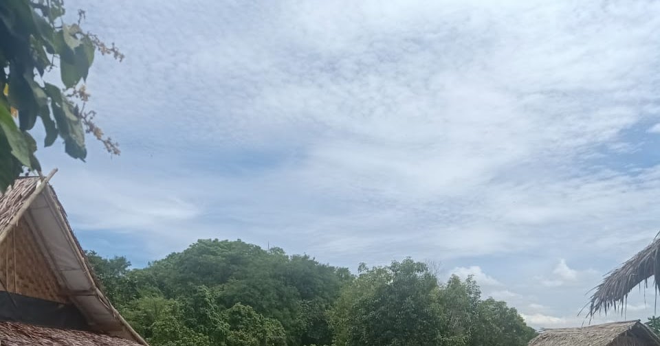 Panorama Wisata Alam Gunung Dago Parung Panjang, Bogor