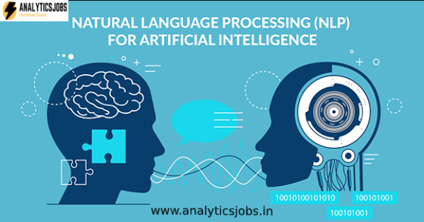 Natural Language Processing - Definition, Uses & techniques