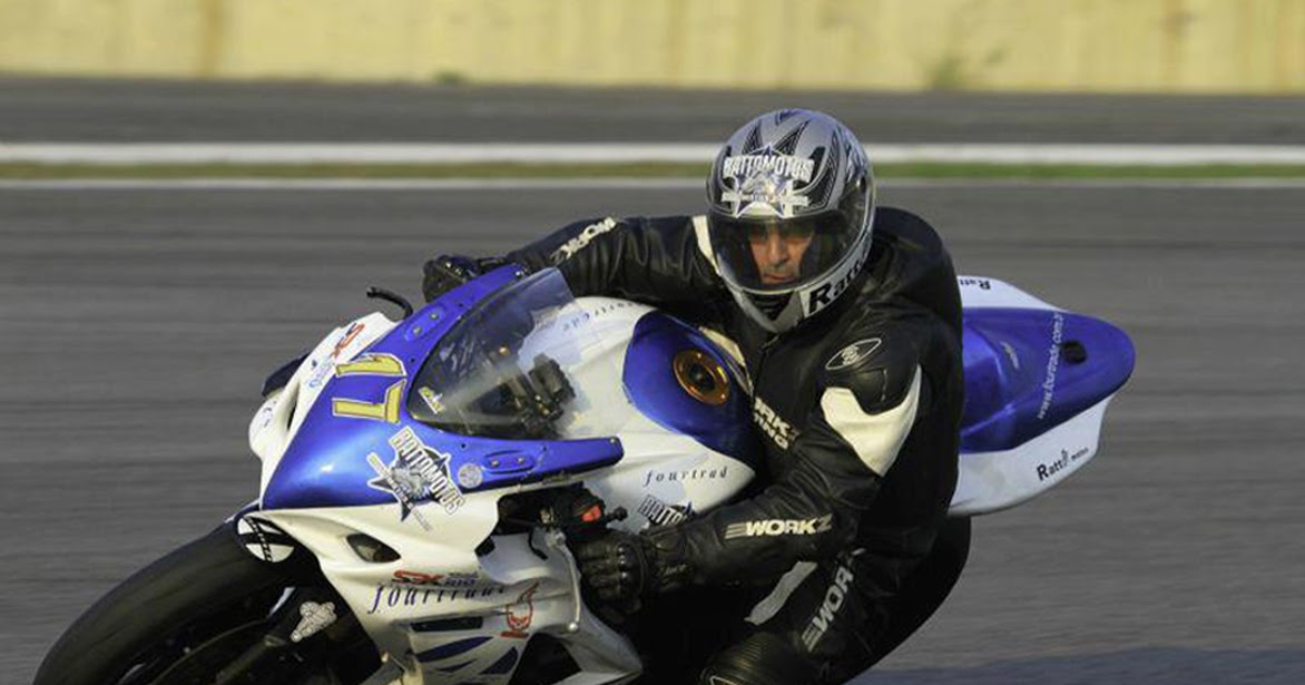 RATTO POWER Performance de Motos: Marco Ratto Performance e Elétrica de ...