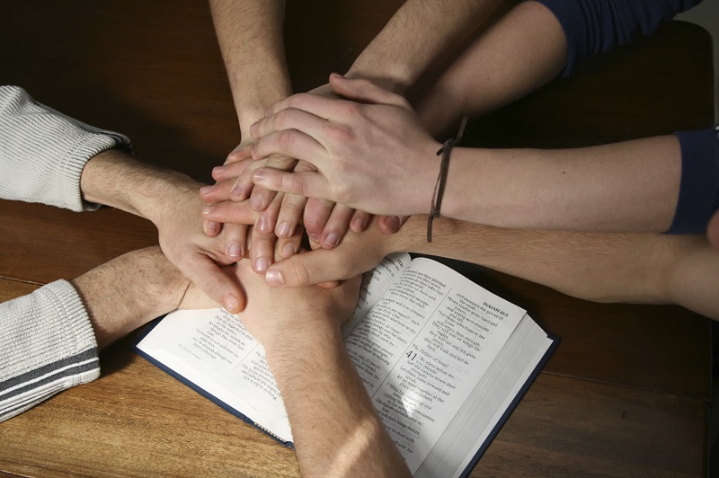 Série: Comunhão - Características da Comunhão - Parte 2