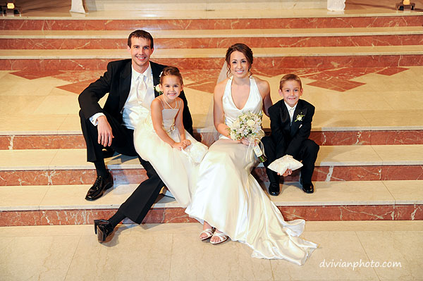 My Stay-At-Home Life: Introducing Mr. and Mrs. Neil Pruitt