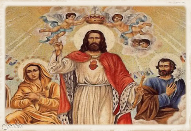 ® Colección de Gifs ®: IMÁGENES DE CRISTO REY