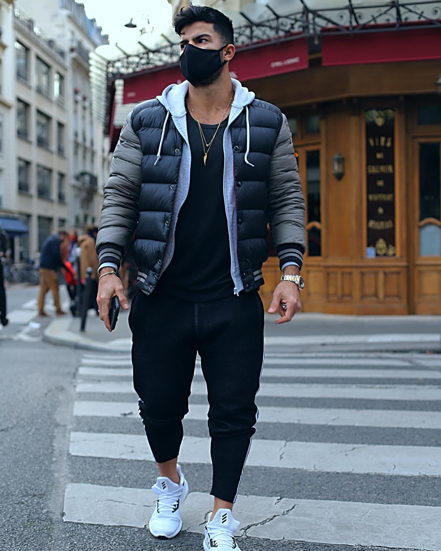 Carlos Lazo (Carlitos 777) (Plus01) (galería 4)