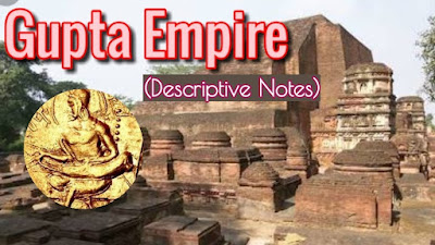 Gupta Empire