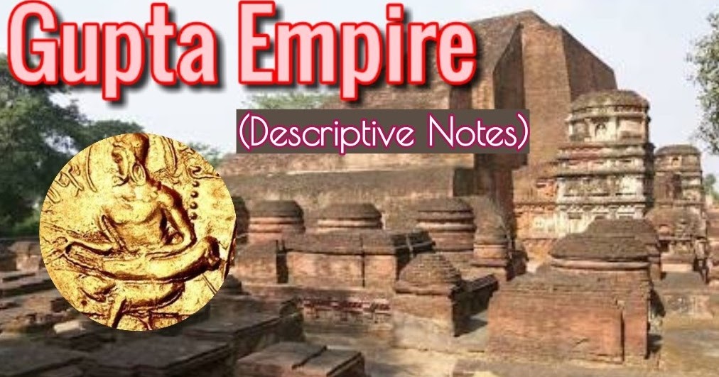 Gupta Empire