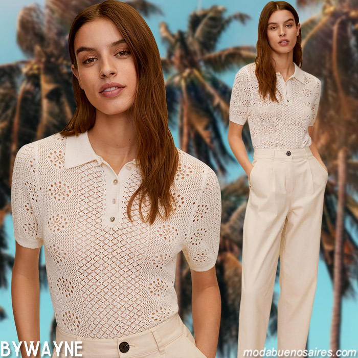 MODA PRIMAVERA VERANO 2023 - Moda y Tendencias en Buenos Aires : MODA ...