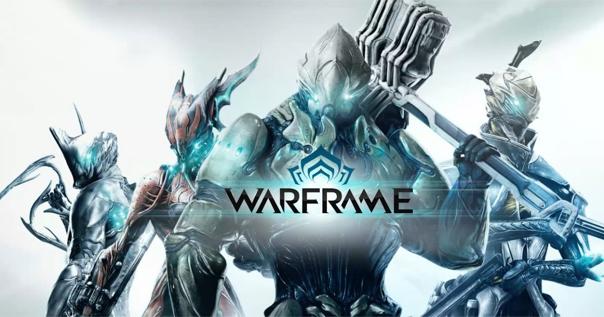 تنزيل - Warframe Download for Free [PC]