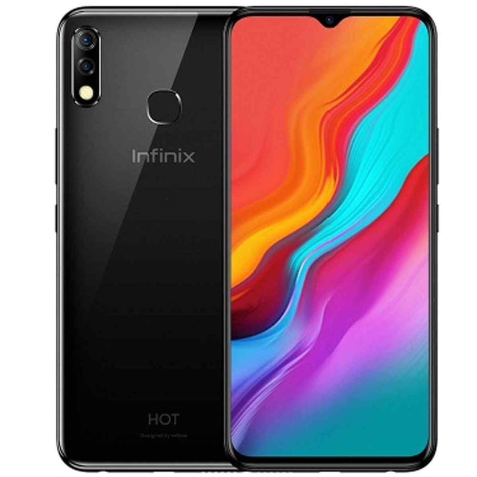 Infinix Hot 8 Lite X650 Flash File infinix-hot-8-lite-x650-flash-file