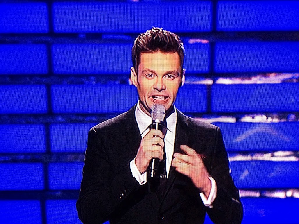 IDOLISMS: Idolisms Presents: Jessica and Phil Sing For the Crown!