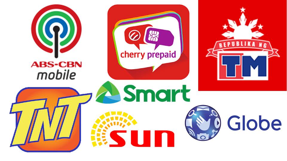 How to use the globe,smart,sun,cherry prepaid and abs-cbn mobile dial ...