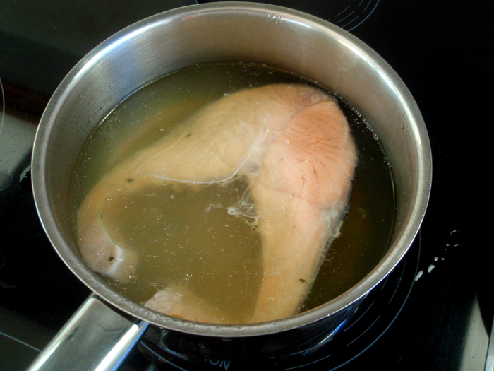 Vocabulario básico de cocina