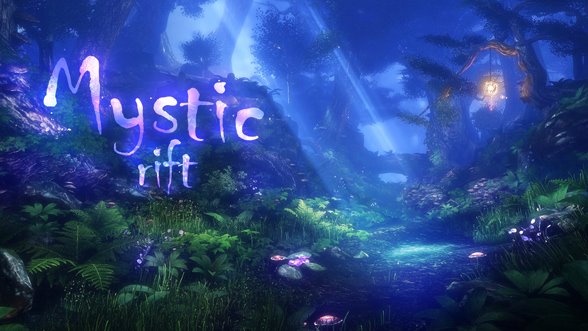Map Mod : Mystic Rift ~ MBTG - Mod LoL