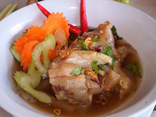 Ani Sup Utara: Aneka Sup Ani Sup Utara
