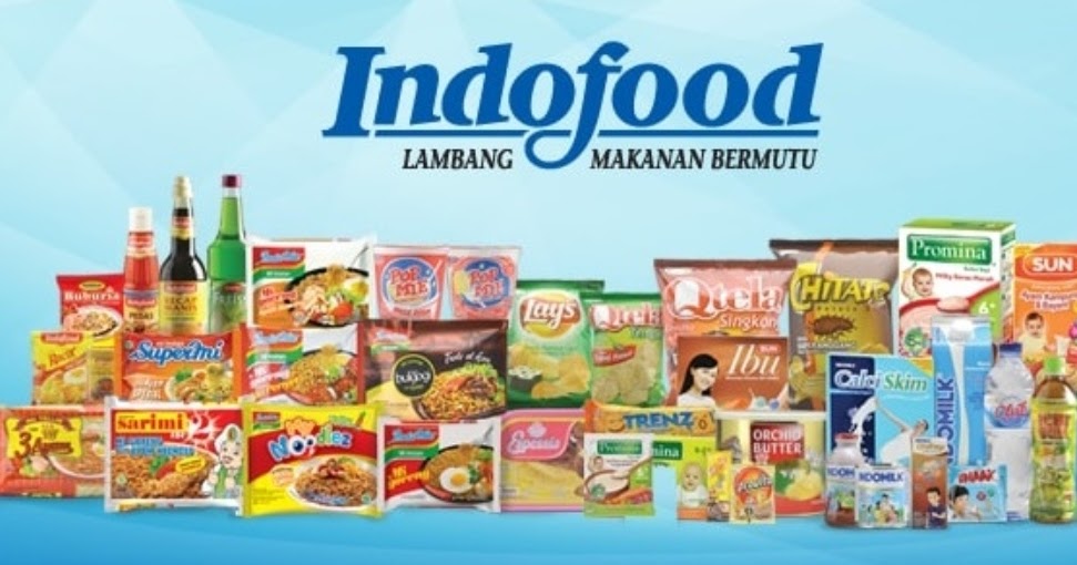Info Rekrutmen Karyawan PT Indofood Sukses Makmur, Tbk. (INDOFOOD Group)