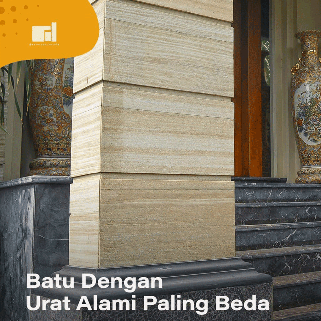 Batu Alam Dengan Urat Alami Paling Beda ~ JUAL BATU ALAM MURAH ...