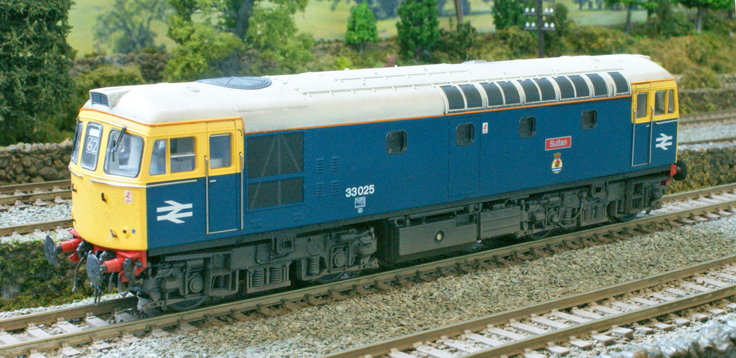 Lakeland Railway: August 2018