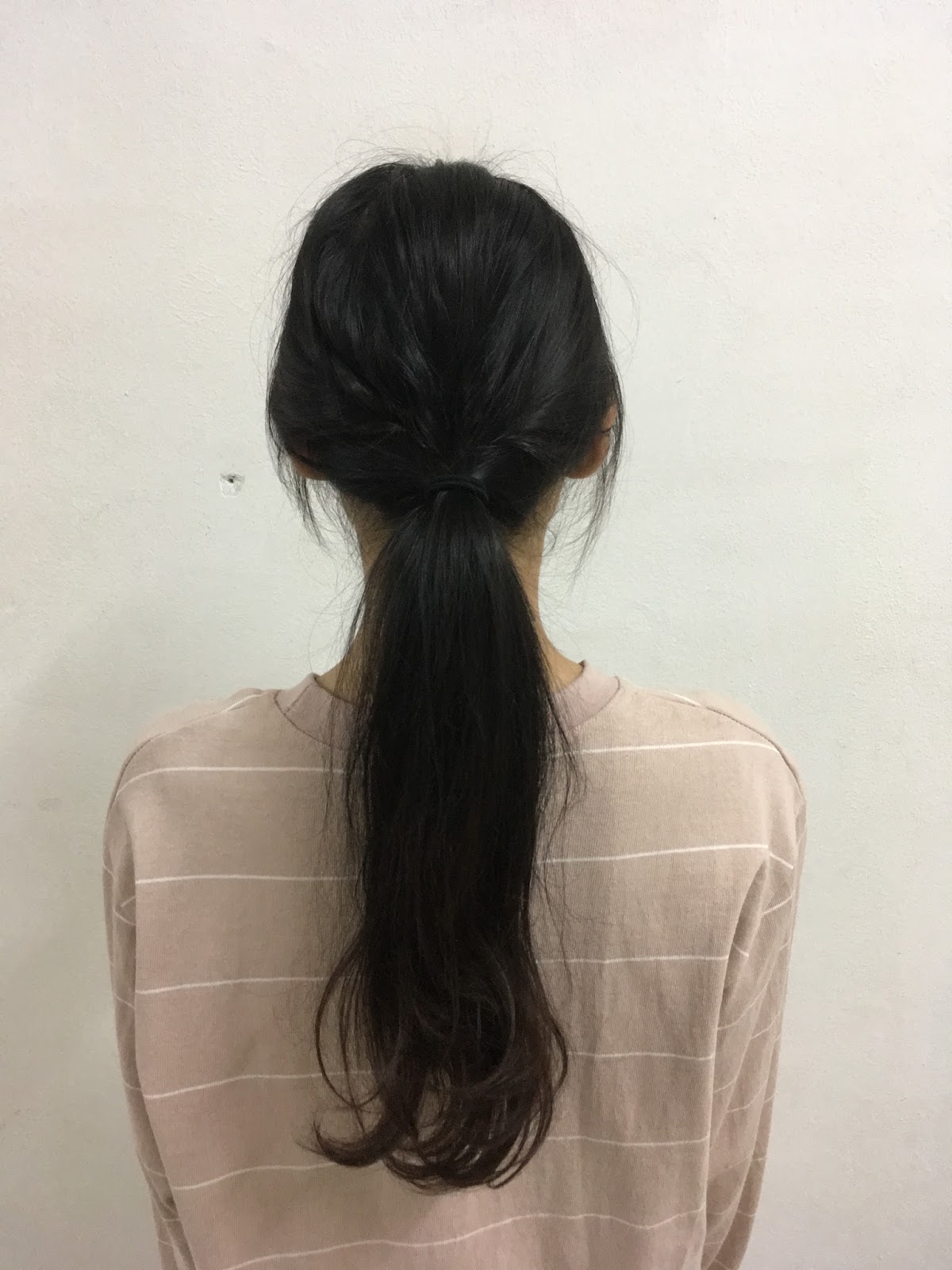 How To Tie Easy Yet Attractive Hairstyle(s) To Kick Off Your Day