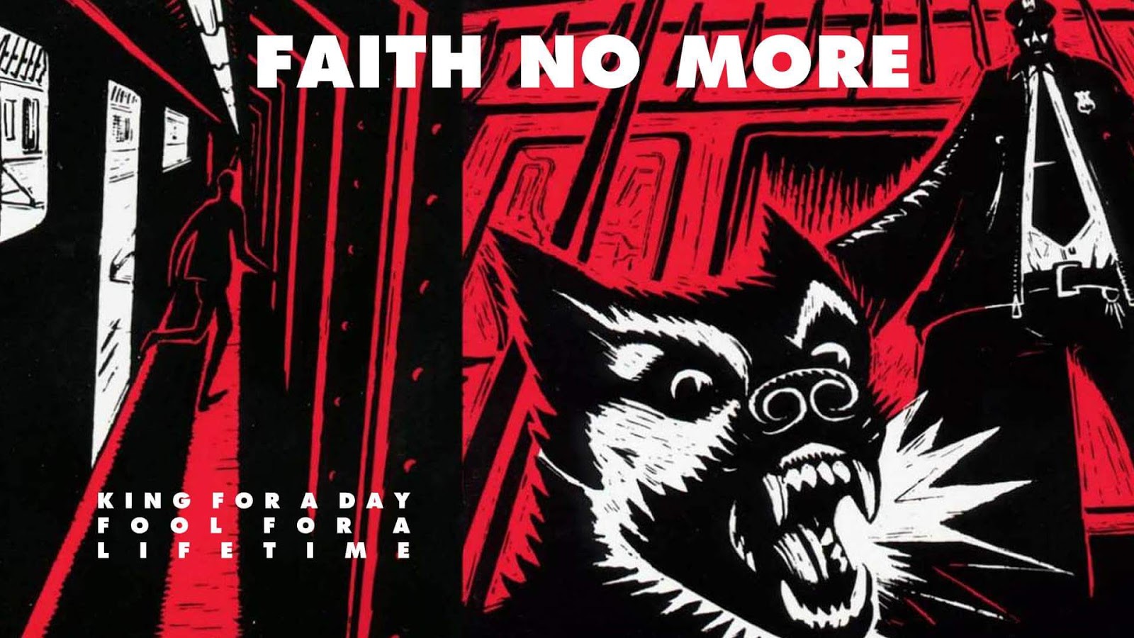 FNM4EVER: Faith No More Fans: Wallpapers FNM X4