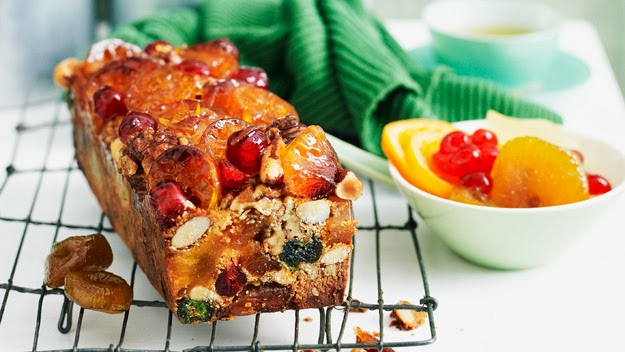 Have Yourself a Merry Little Christmas