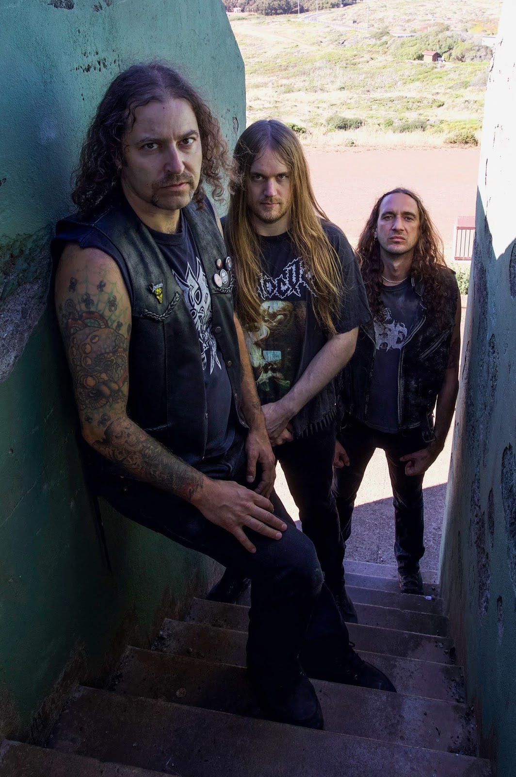 Necrot- Mortal (Album Review) ~ Words From the Master