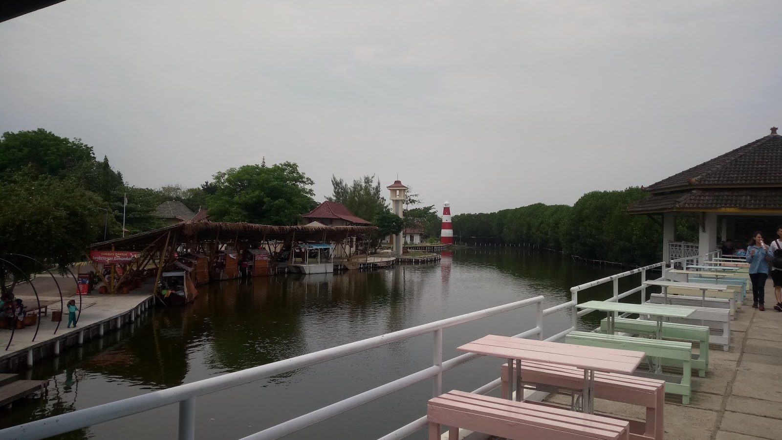 PAKET WISATA KE PURI MAEROKOCO SEMARANG DARI JOGJAKARTA, PAKET WISATA ...