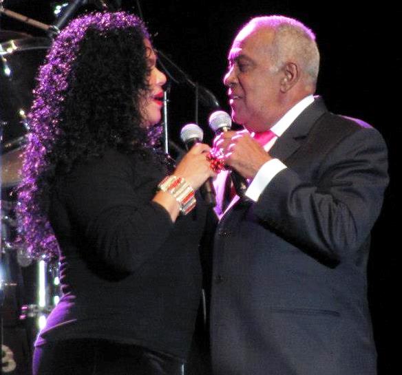 Sones y Soneros: Fania All Stars en el Estadio Nacional