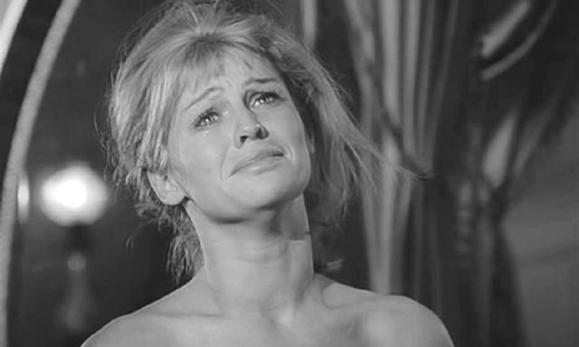 Pauline: A Suitable Case for Treatment (Part Five) - Kaput, Already