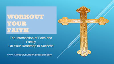 Workout Your Faith: Fatness, Fitness, and Faithfulness