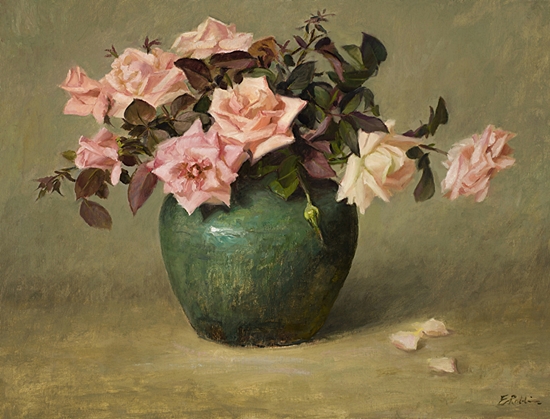 Il mondo di Mary Antony: Elizabeth Robbins