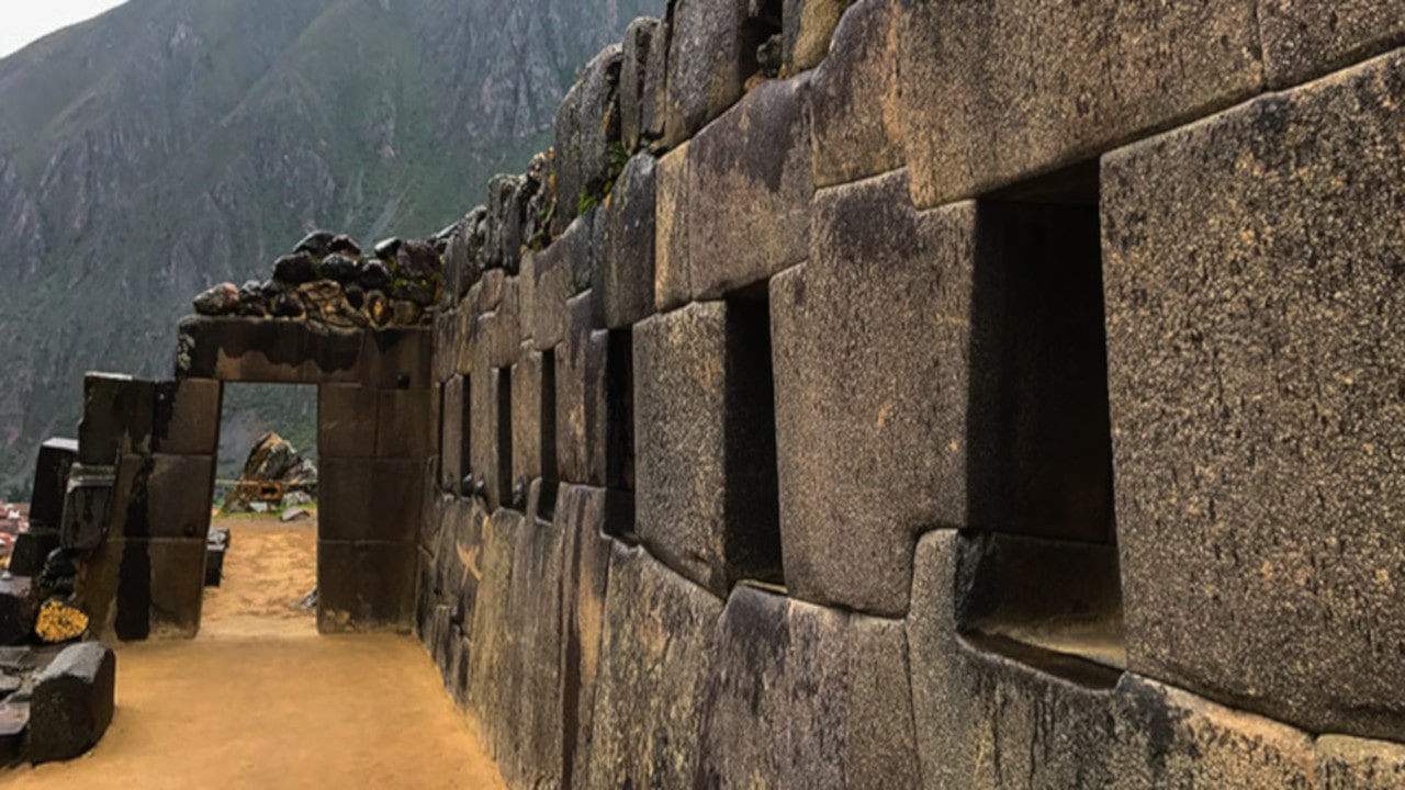 Arquitectura Inca | ¿En que consiste? Historia y Cultura 🥇