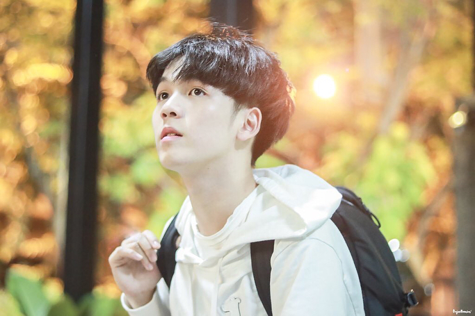 me wuv you: Earth ( Cooheart ) Katsamonnat Namwirote profile and facts