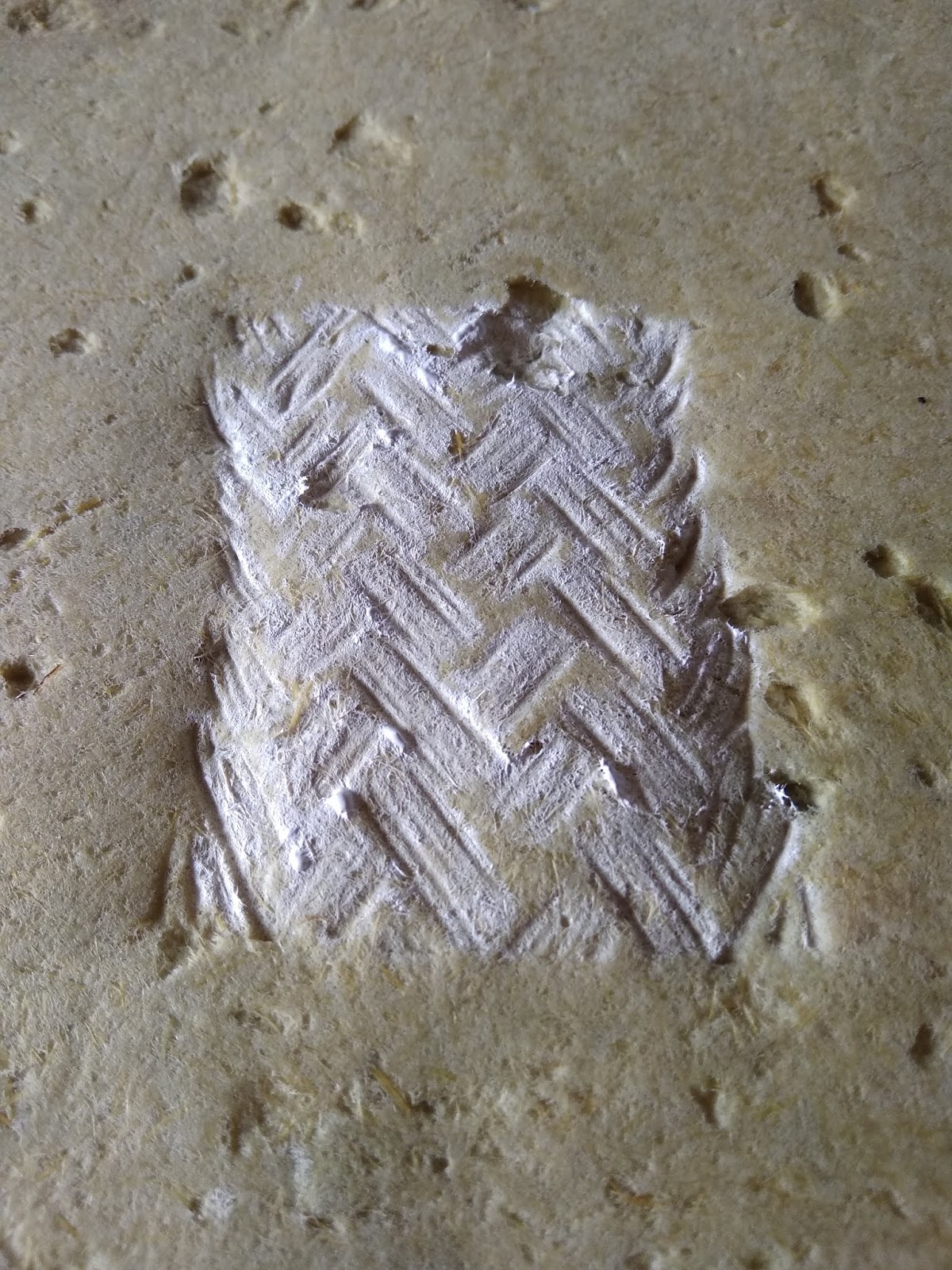 EsParteDeTi: EL PAPEL DE ESPARTO Y SUS POSIBILIDADESes