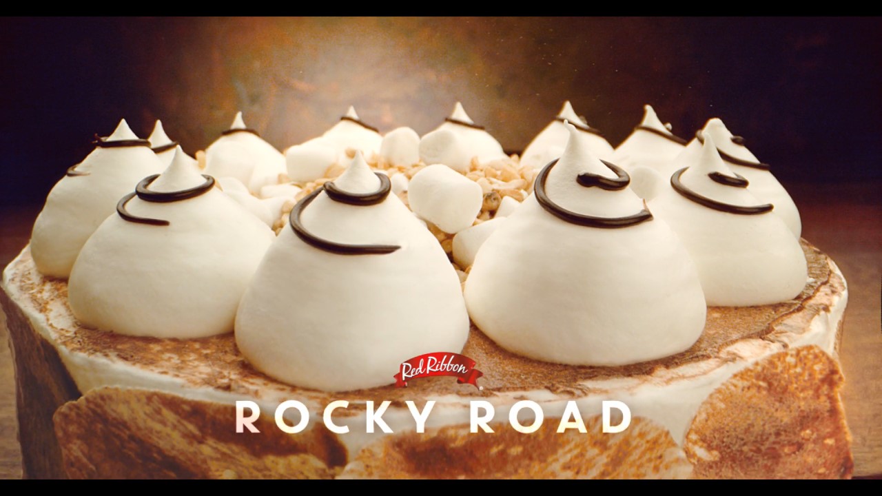 Lemon GreenTea: Experience chocolate heaven in every bite with Red ...