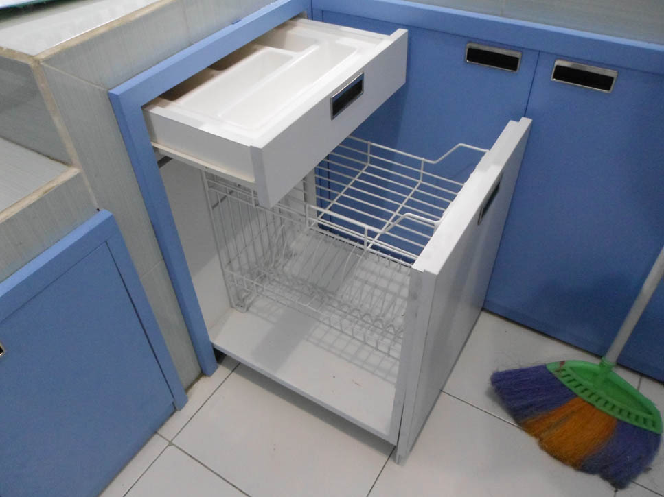 38+ Tren Gaya Rak Piring Untuk Kitchen Set, Model Rak Piring