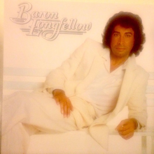 La Bible de la Westcoast Music - Cool Night -: Barron Longfellow ...