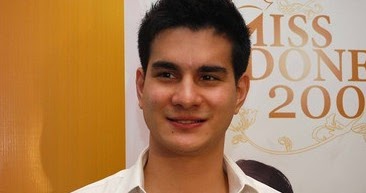 Biografi Profil Biodata: Biodata Yusuf Iman - Aktor Steve Emmanuel