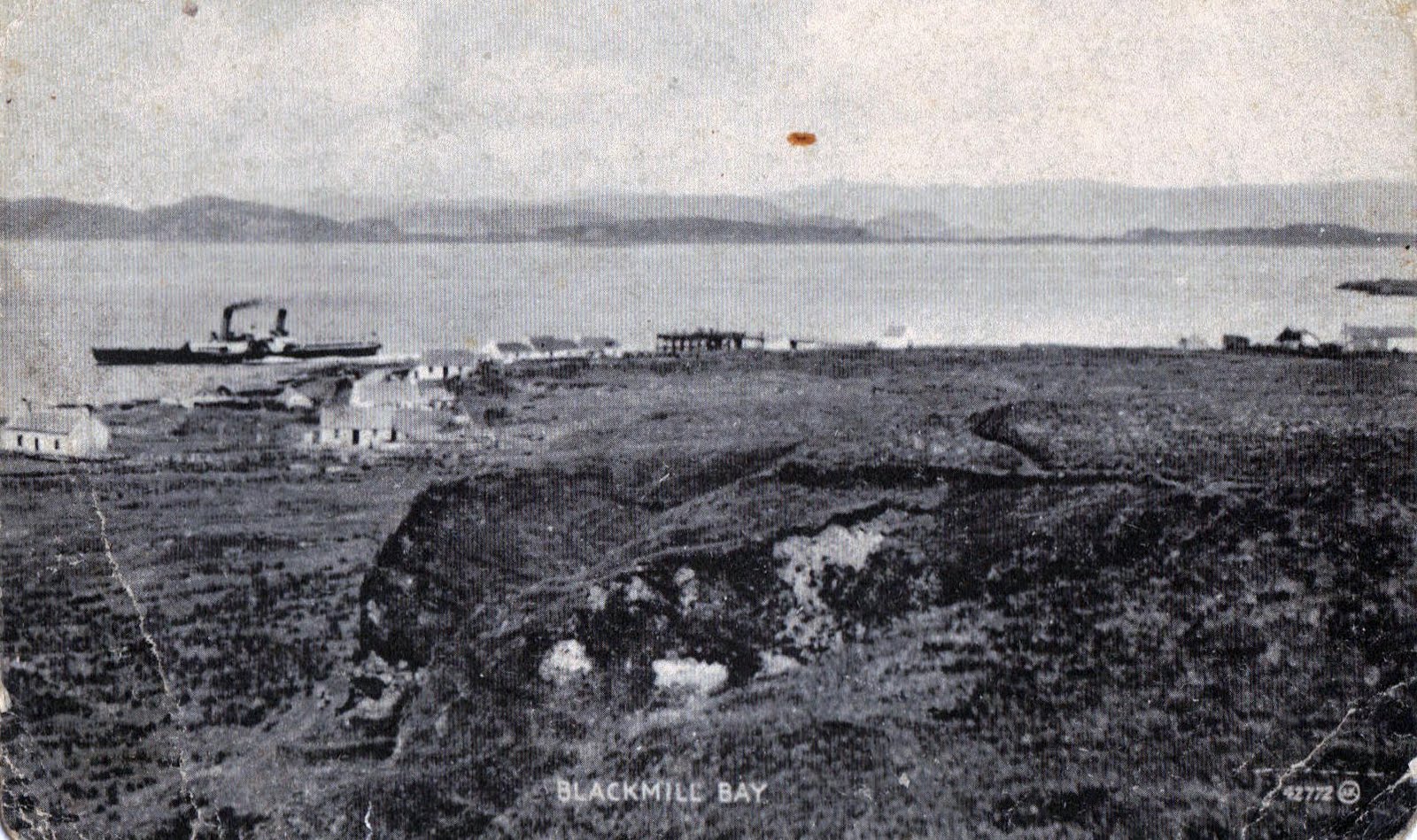 ISLE OF LUING ARCHAEOLOGY AND HISTORY and lots more.: PICTURE THE PAST ...