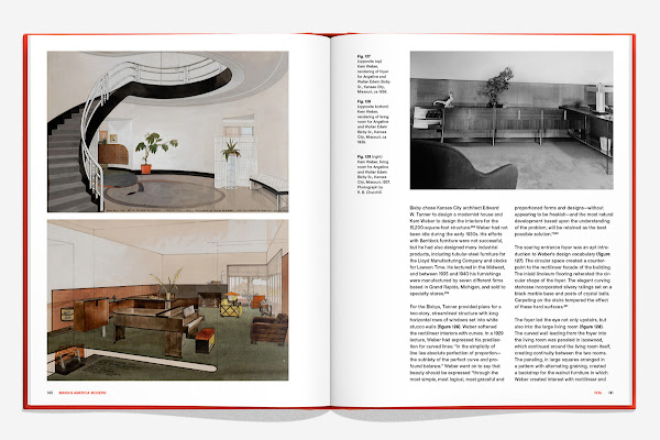 Two Interior Design Books