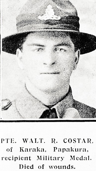 Acknowledging Armistice Day