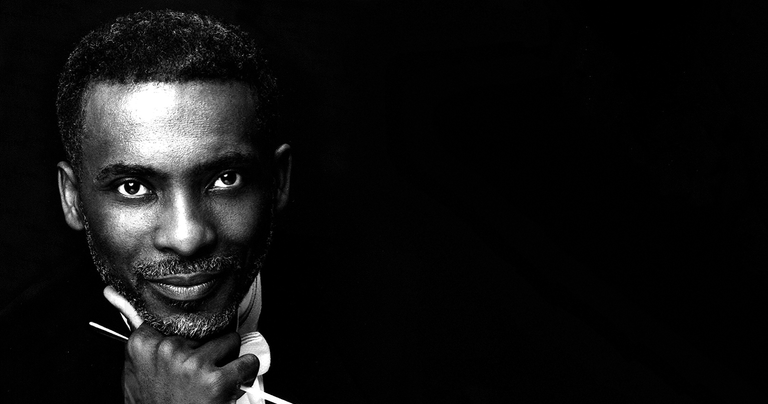 AfriClassical: Sergio Mims: André J. Thomas will conduct the London ...