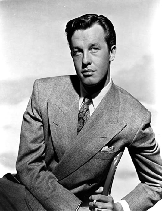 Museo LoPiù: John Dall (New York City, US, 26-5-1920 / Beverly Hills ...