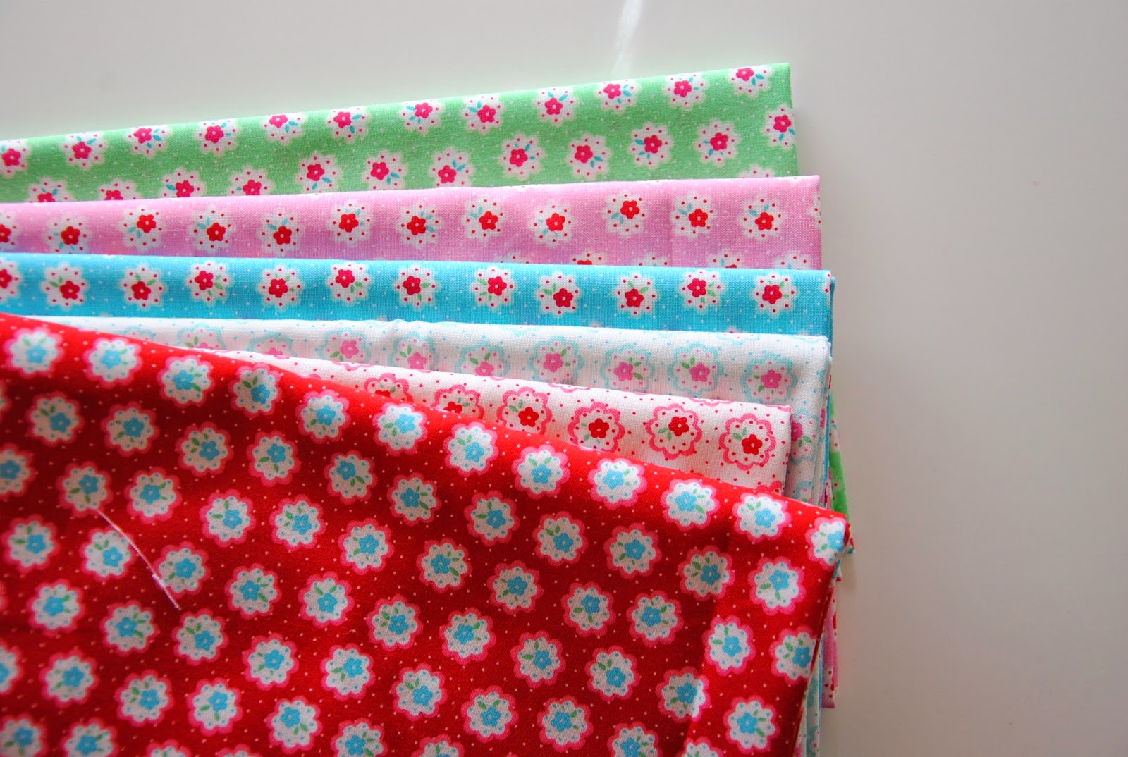 1/4" mark: Cloth Lover