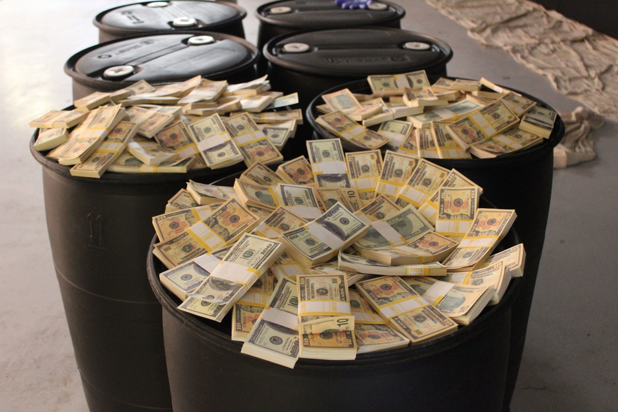 Money is always ultimate - Path to Financial Independence #4