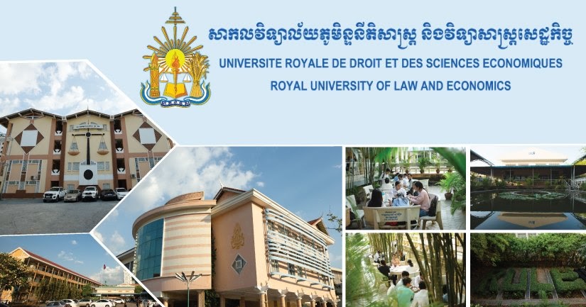 Royal University of Law and Economics