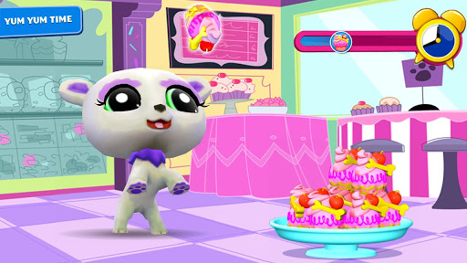 Littlest Pet Shop ~ Apps do Android
