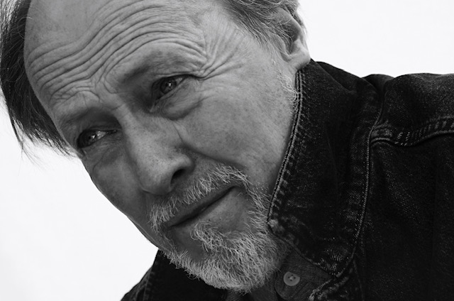 Joining the Circus: Actor Stephen Riddle on being one of Smiley's ...